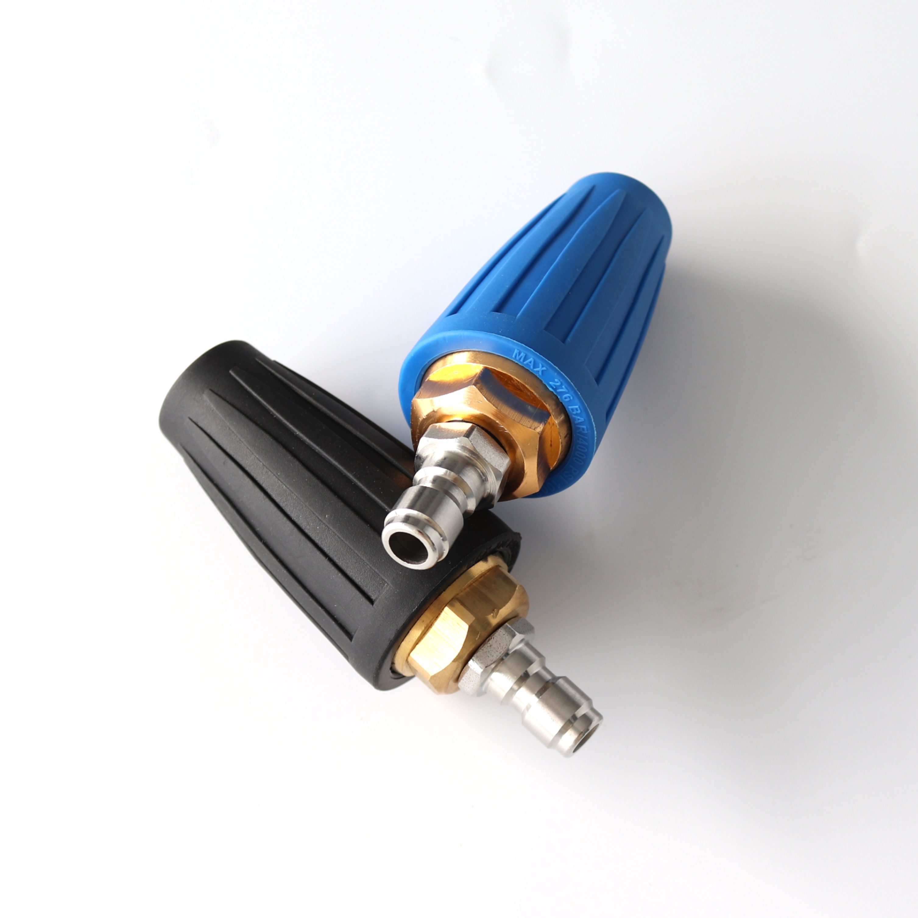 Rotary Turbo Nozzle Buyer's Guide – DECA